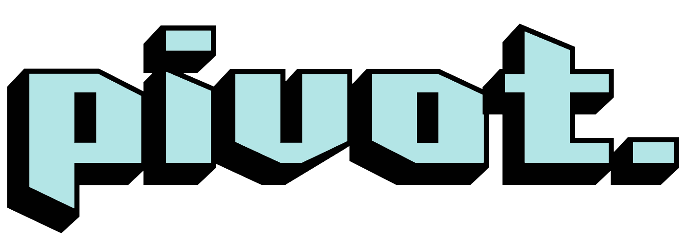 Pivot Web & Marketing Agency - Pivot Marketing Agency